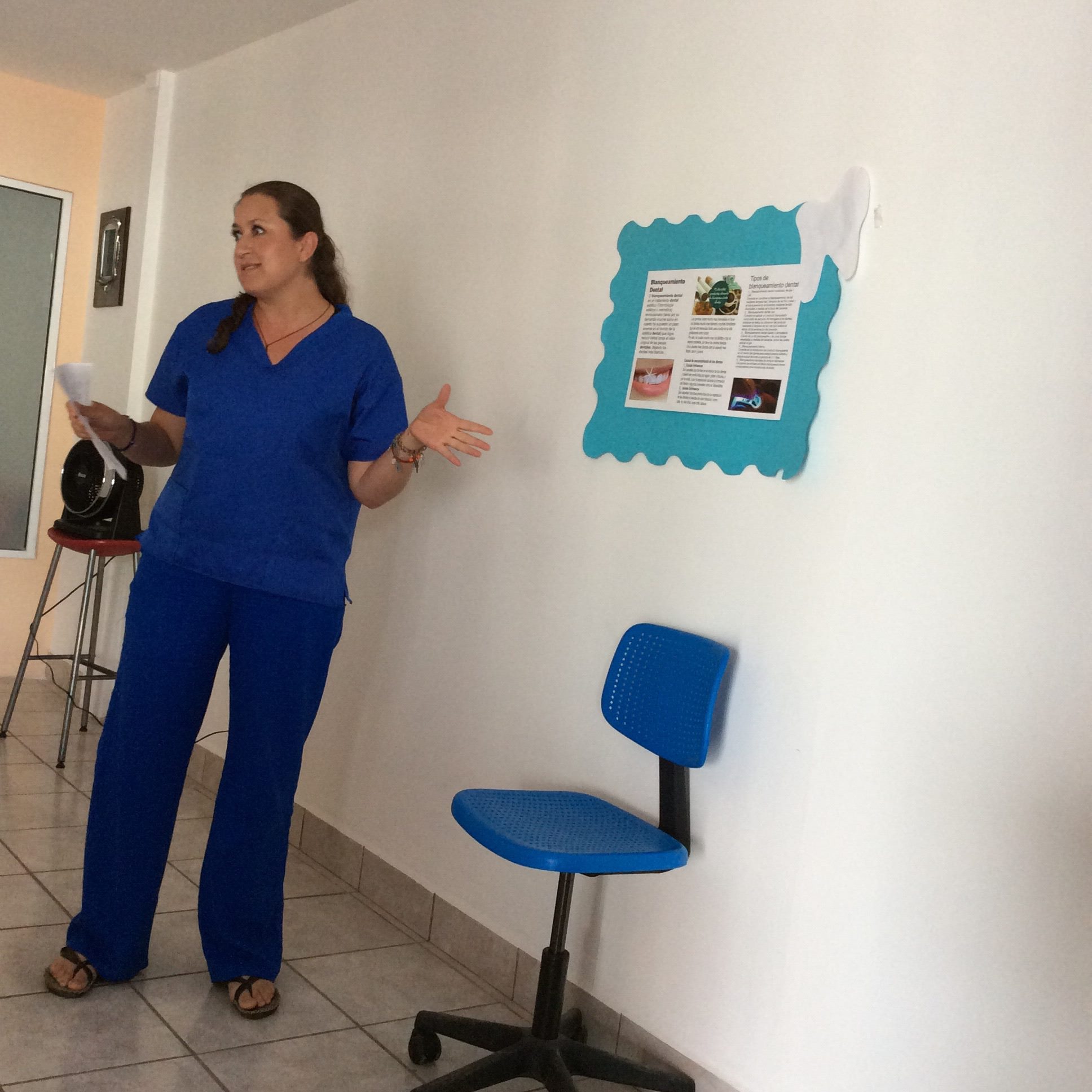 Curso de Asistente Dental - epadyad